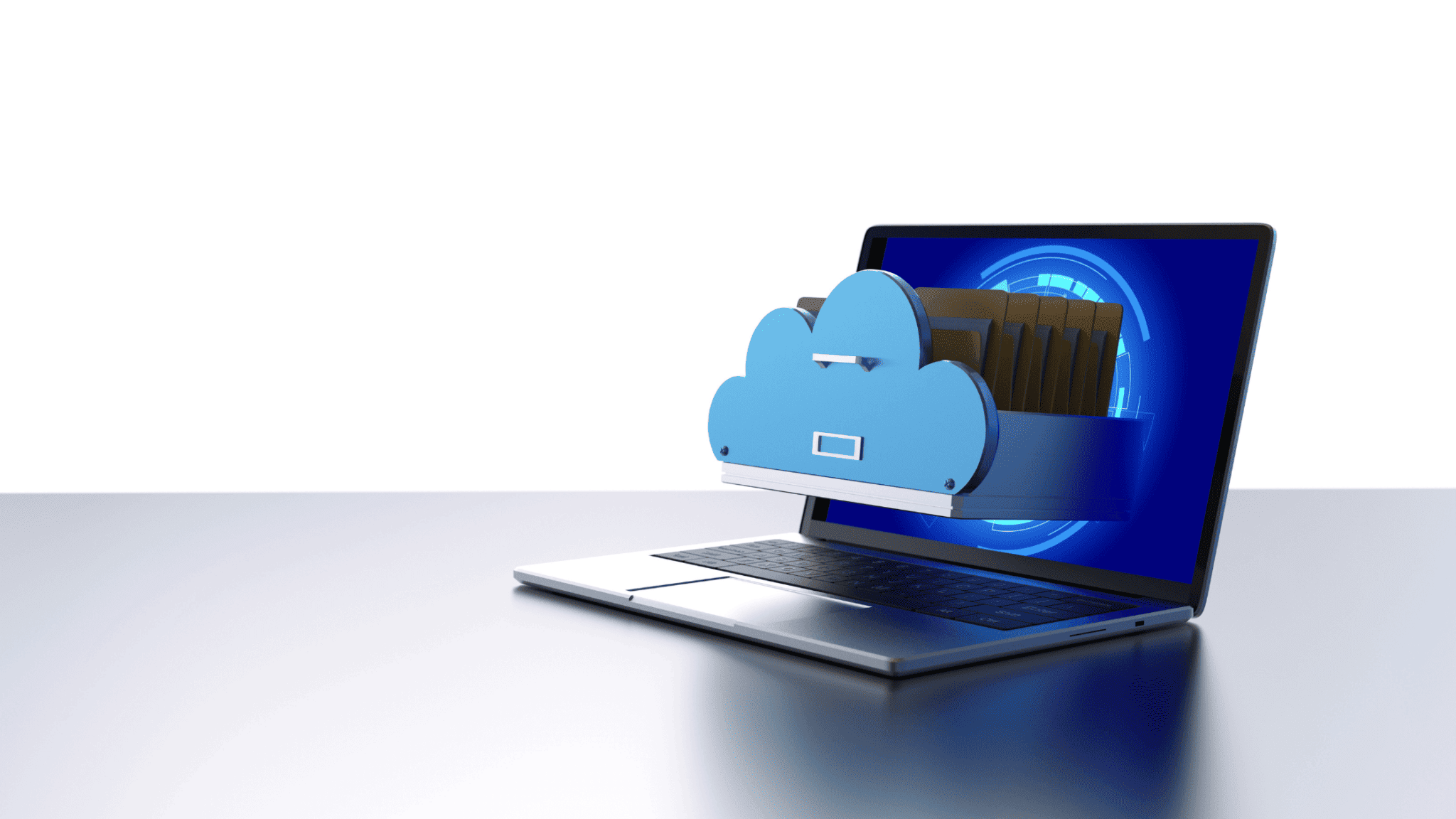 The Cloud: Everything you need to know